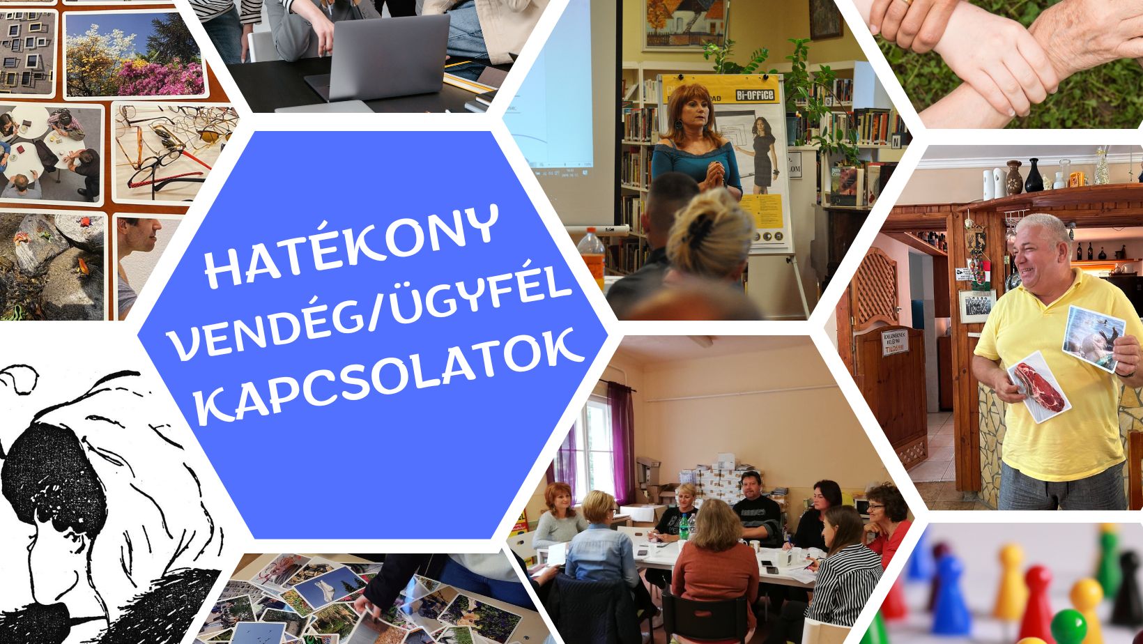 PROAKTÍV KOMMUNIKÁCIÓ